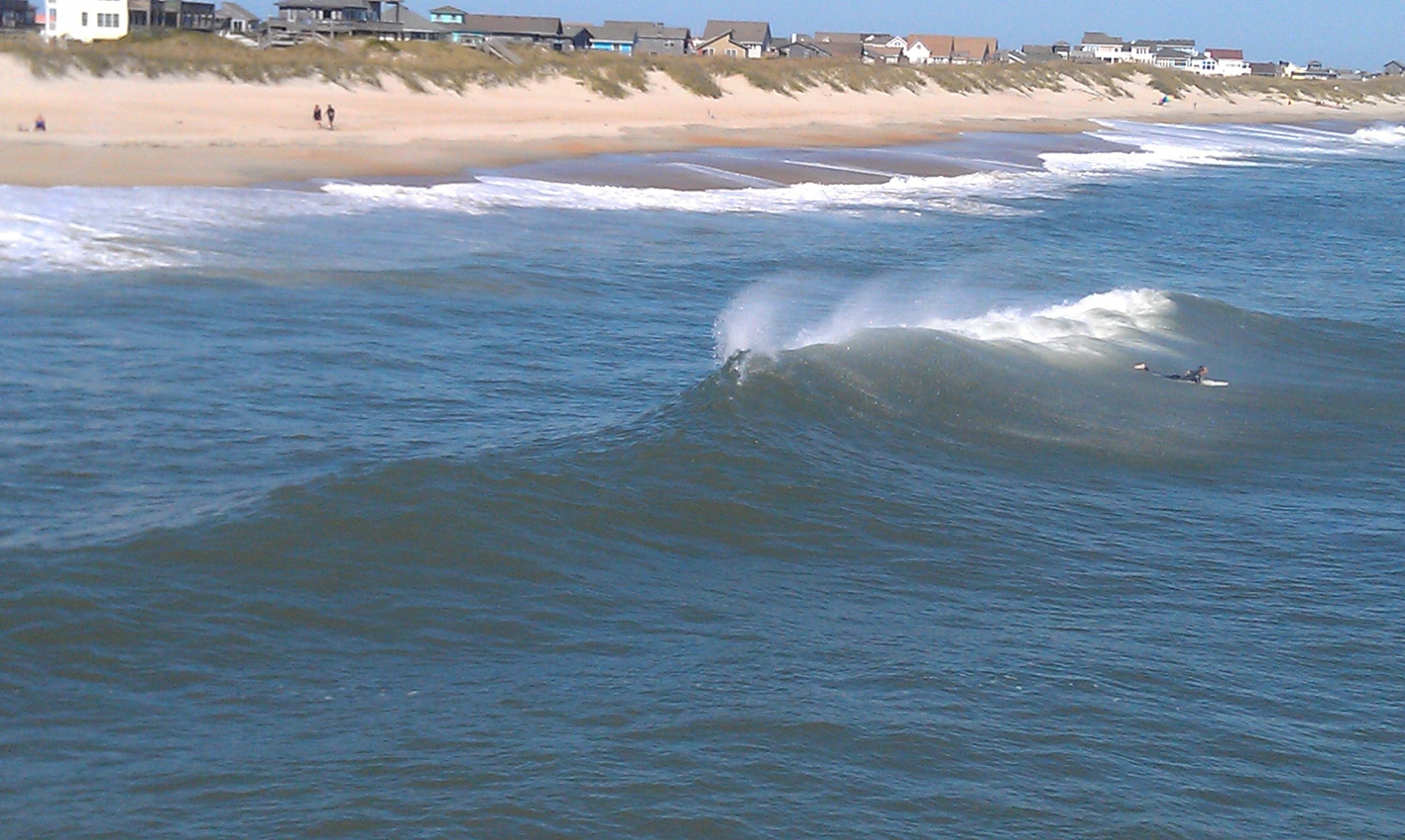 Companionway | Geoff McNamara Blog